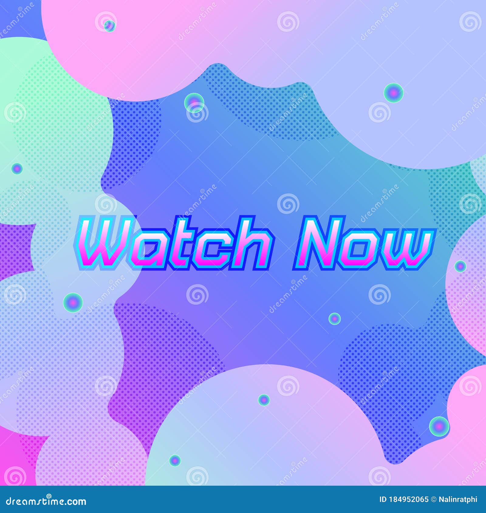 Freeform Gradient Is A Background Image With A Beautiful Color ...