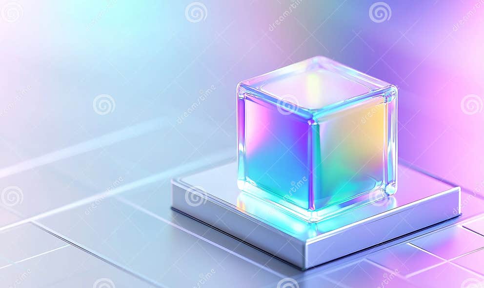 Creating Abstract 3D Renders, Designing Modern Backgrounds, and ...