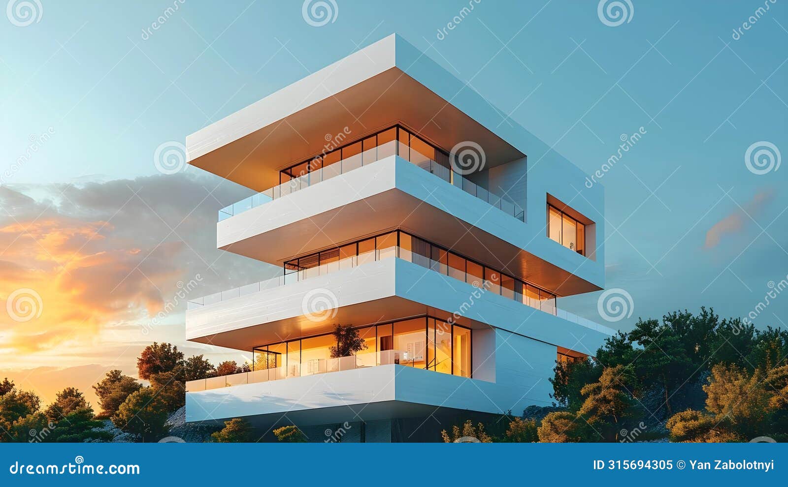 Creating Advanced Technology Solutions for Architectural and ...