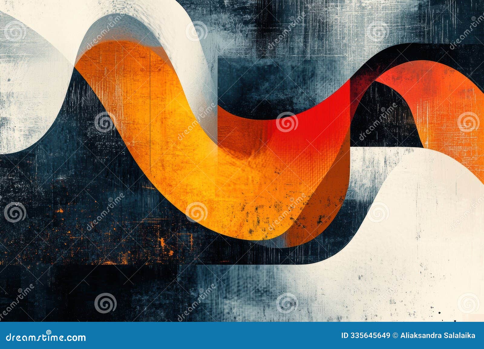 Cubism-inspired Interior Merges Angular Shapes And Fragmented Elements ...