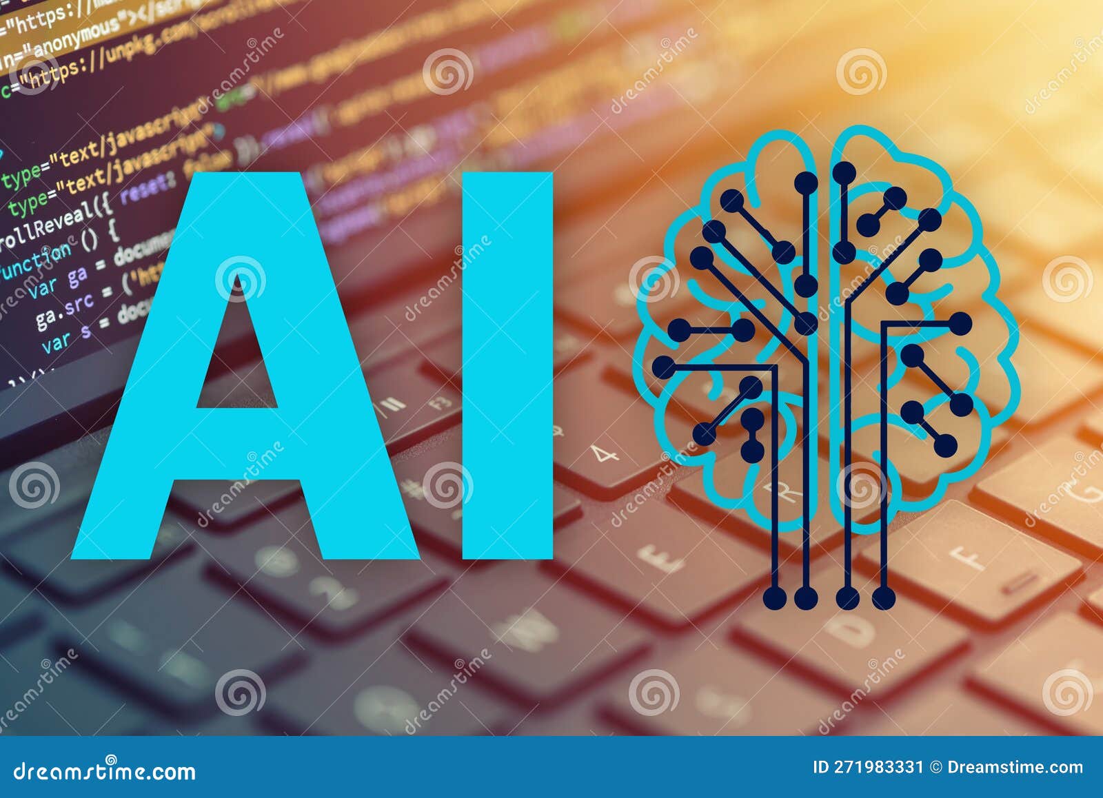 Creating Complex Applications with AI and Developers. Utilizing AI in ...