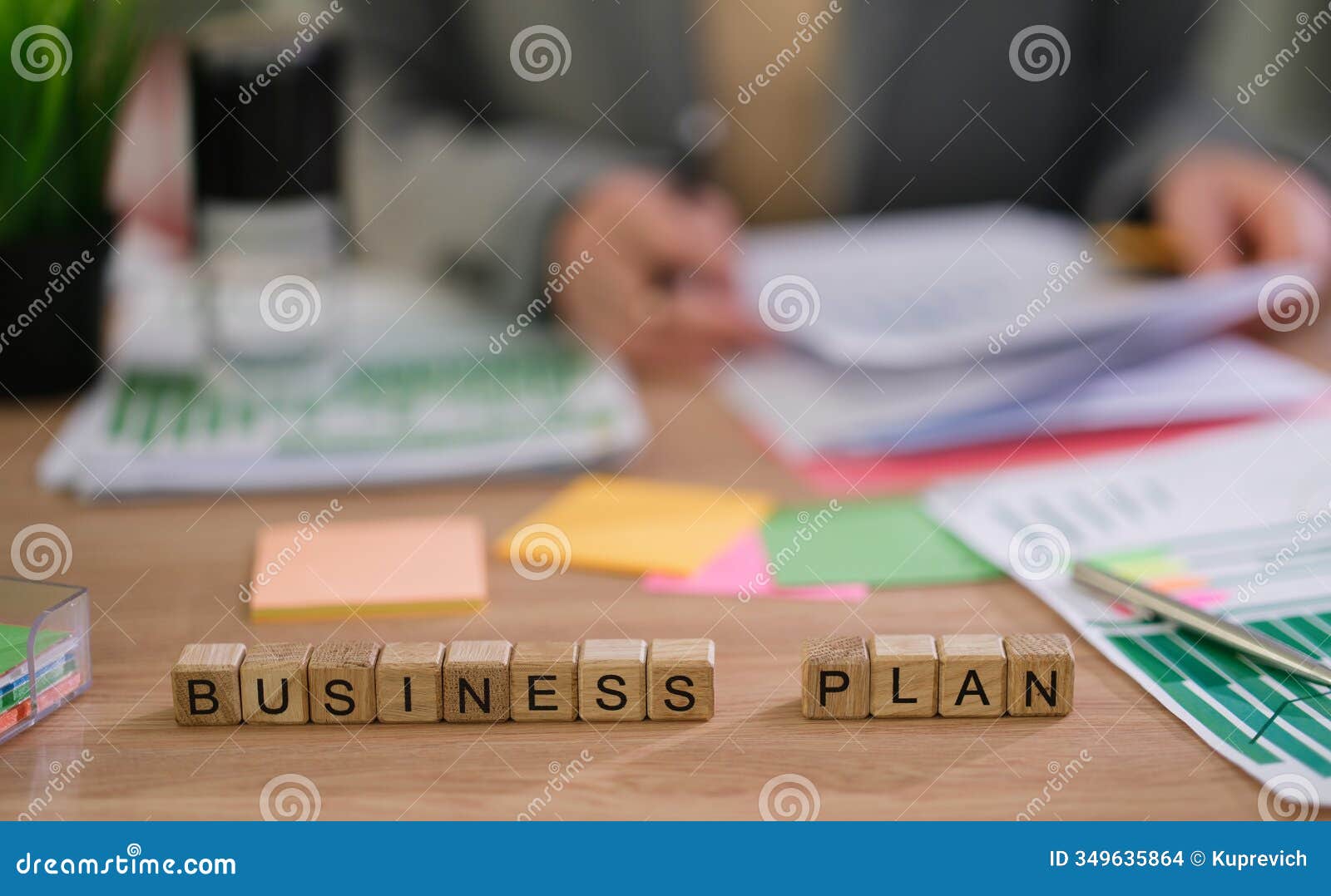 Creating a Comprehensive Business Plan Development and Strategy within ...