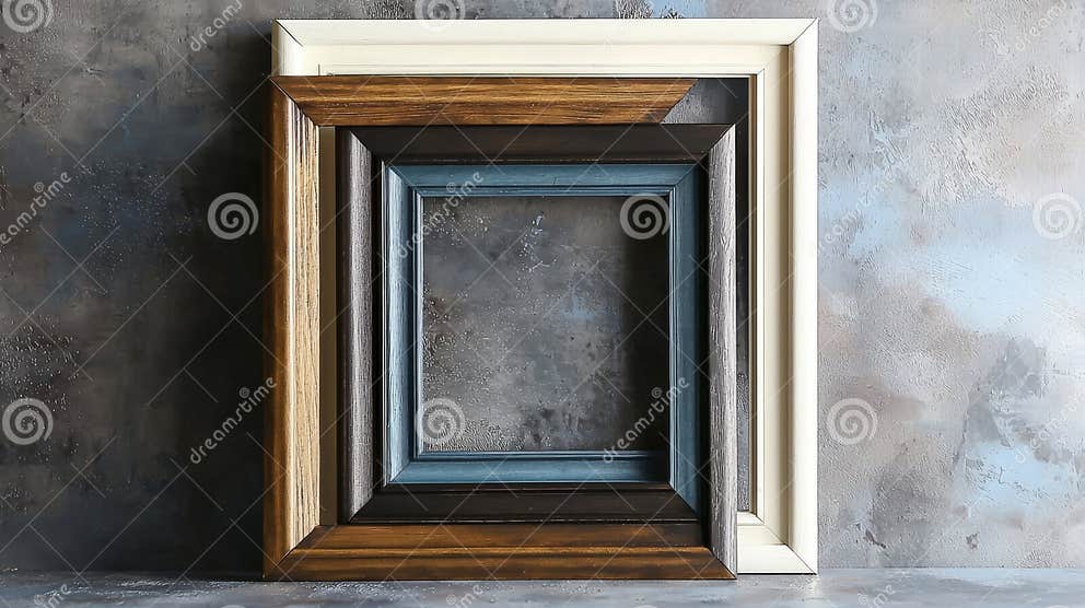 Creating Diy Photo Frames a Step-by-step Guide for Home Decor Projects ...