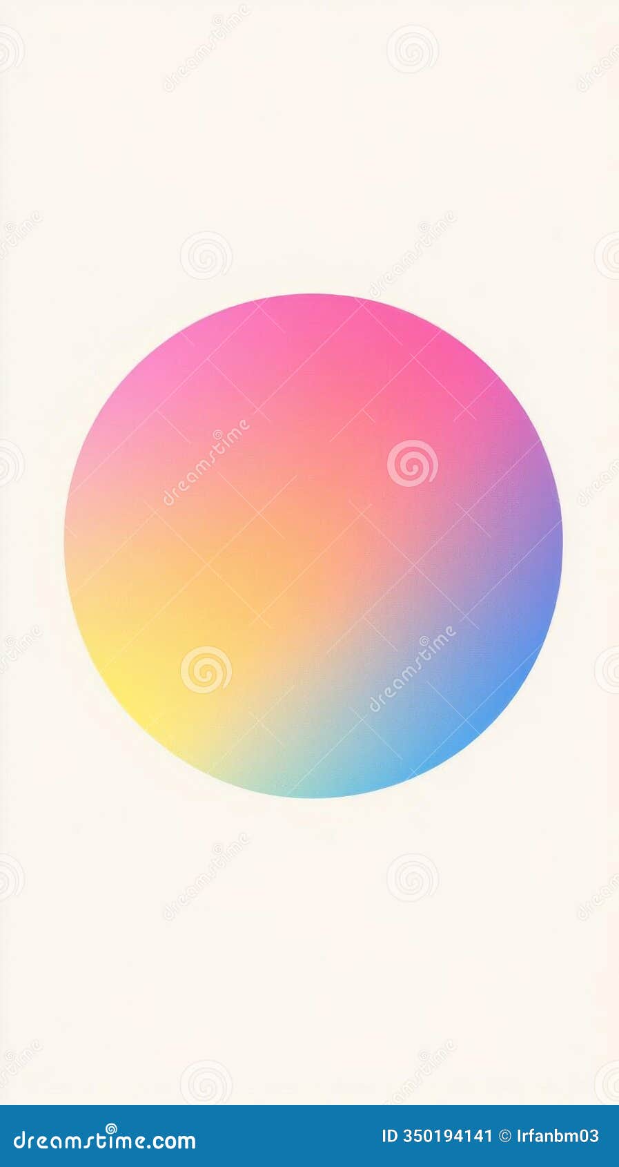 Creating a Gradient Circle with Color Transitions, Shapes, and Visuals ... Creating a Gradient Circle with Color Transitions, Shapes, and Visuals ...