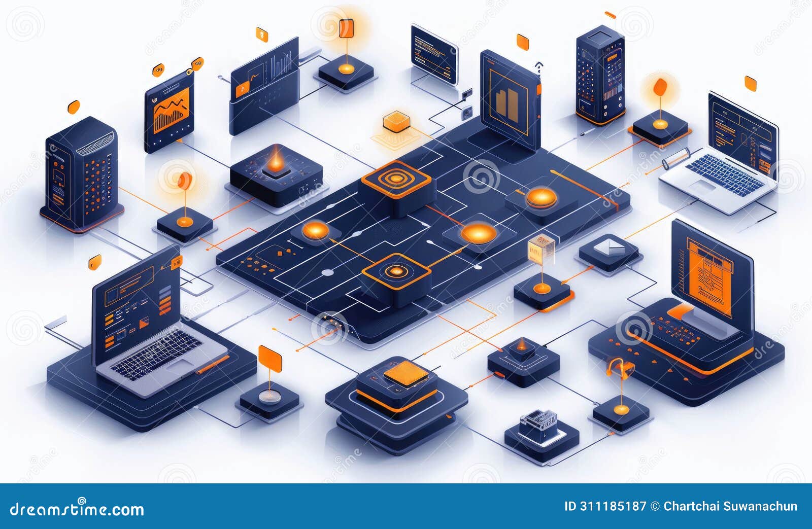 Creating Guidelines for Interoperability and Data Portability To ...