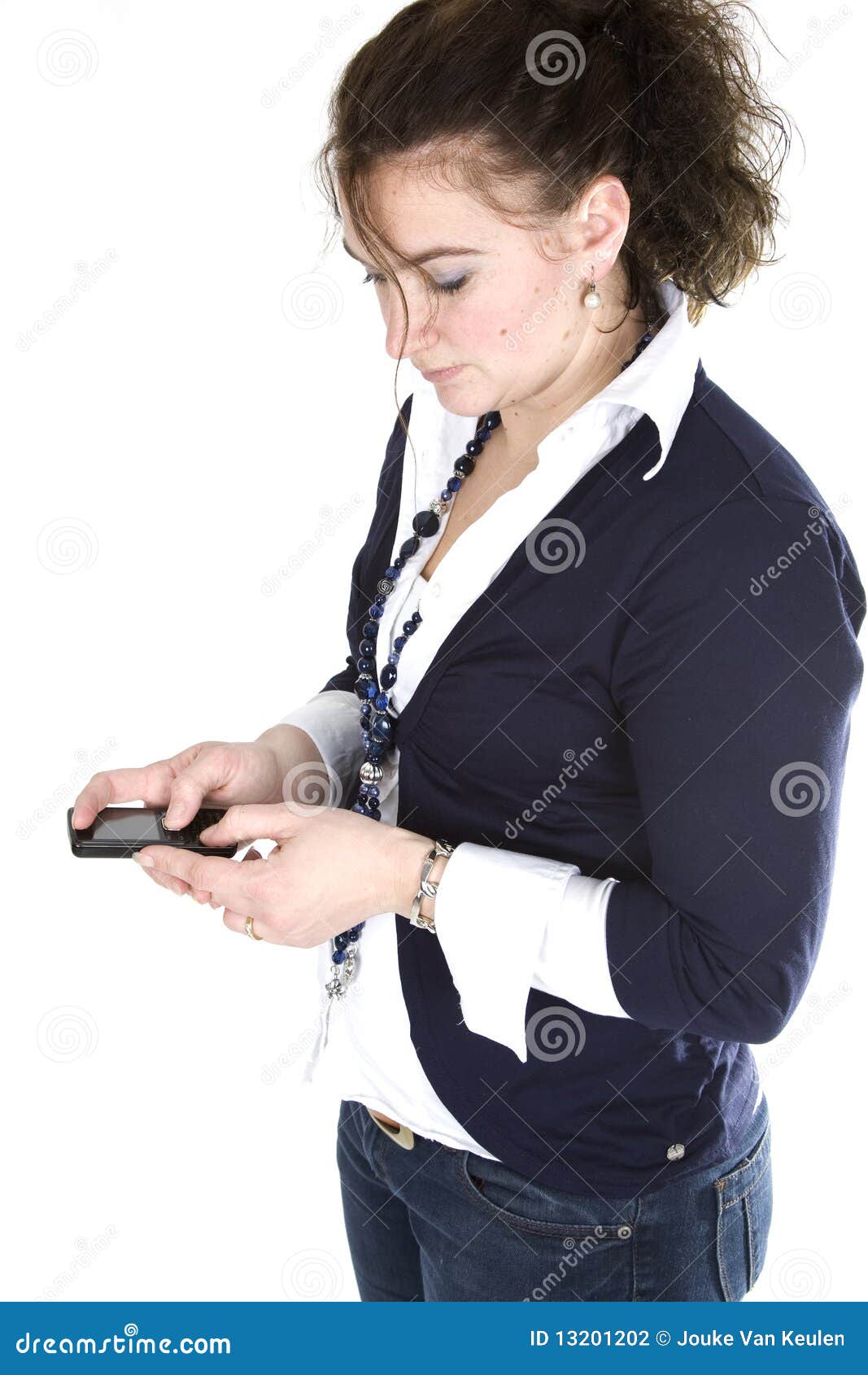 Creating a message stock photo. Image of adult, cell - 13201202 Creating a message stock photo. Image of adult, cell - 13201202