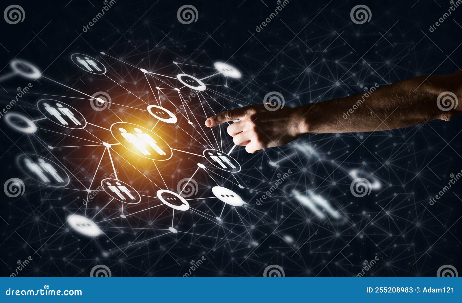 Creating Modern Wireless Technologies As Means of Communucation and ...