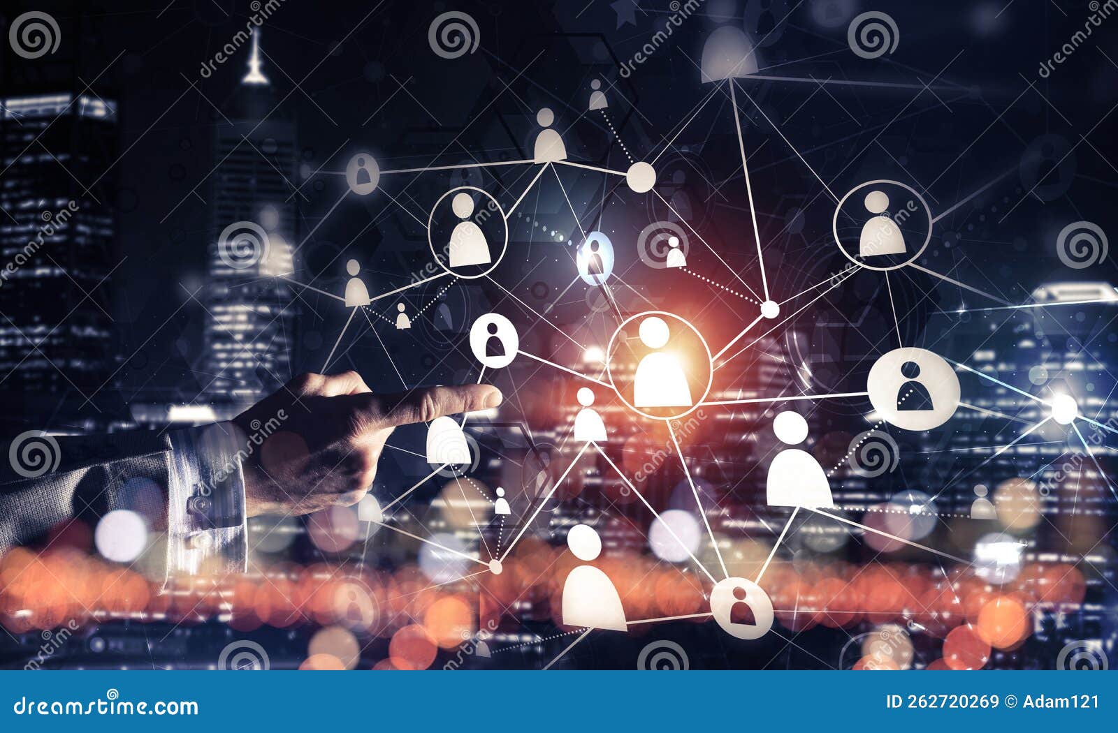 Creating Modern Wireless Technologies As Means of Communucation and ...