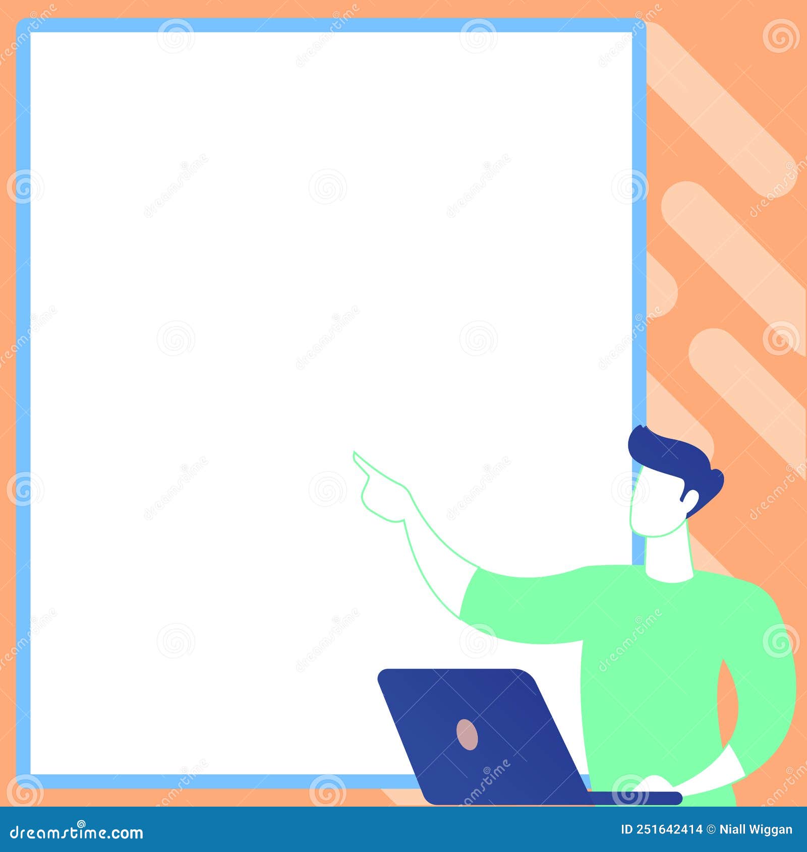 Filing System Line Icons Collection Organization Efficiency Alphabetical Chronological