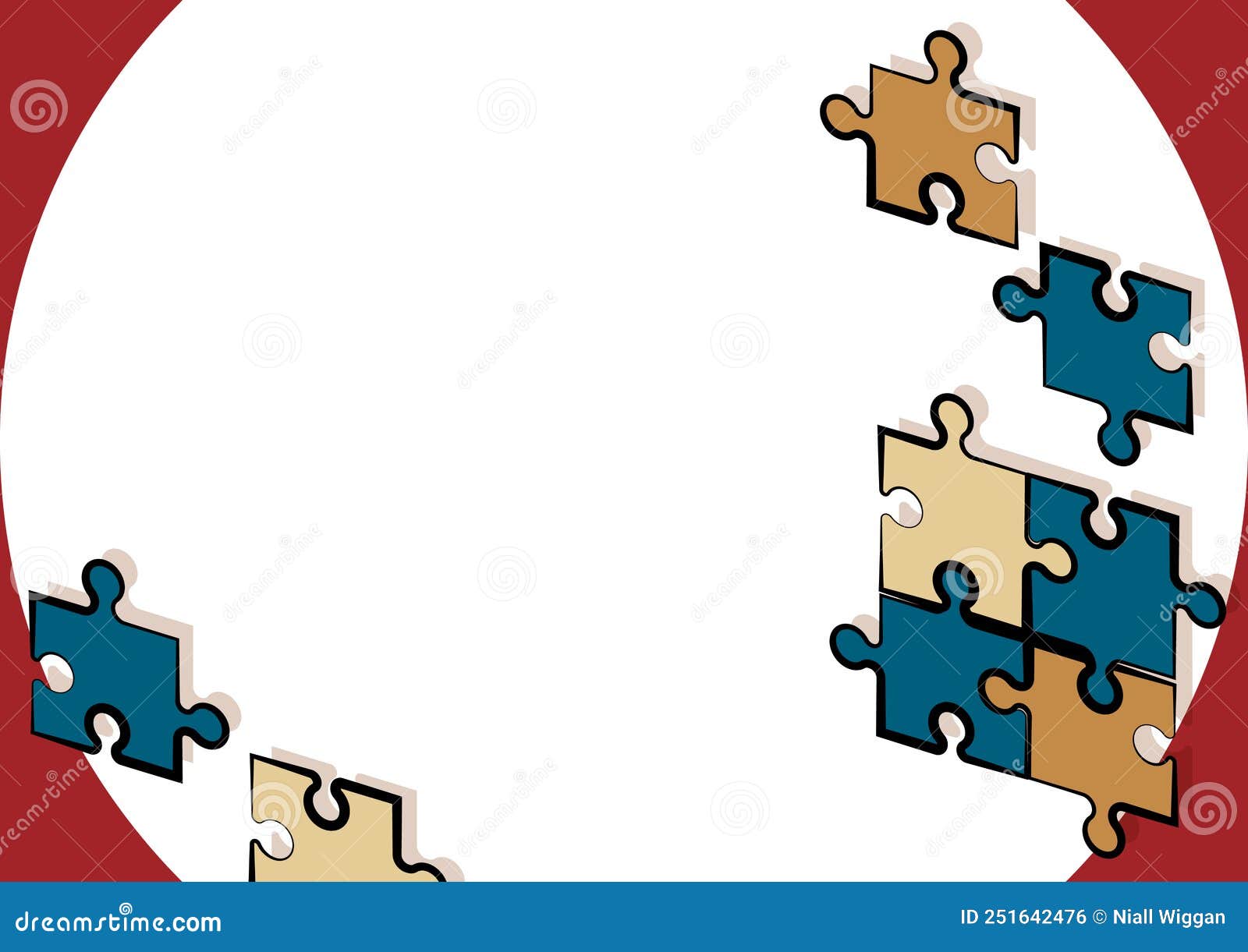 Filing System Line Icons Collection Organization Efficiency Alphabetical Chronological
