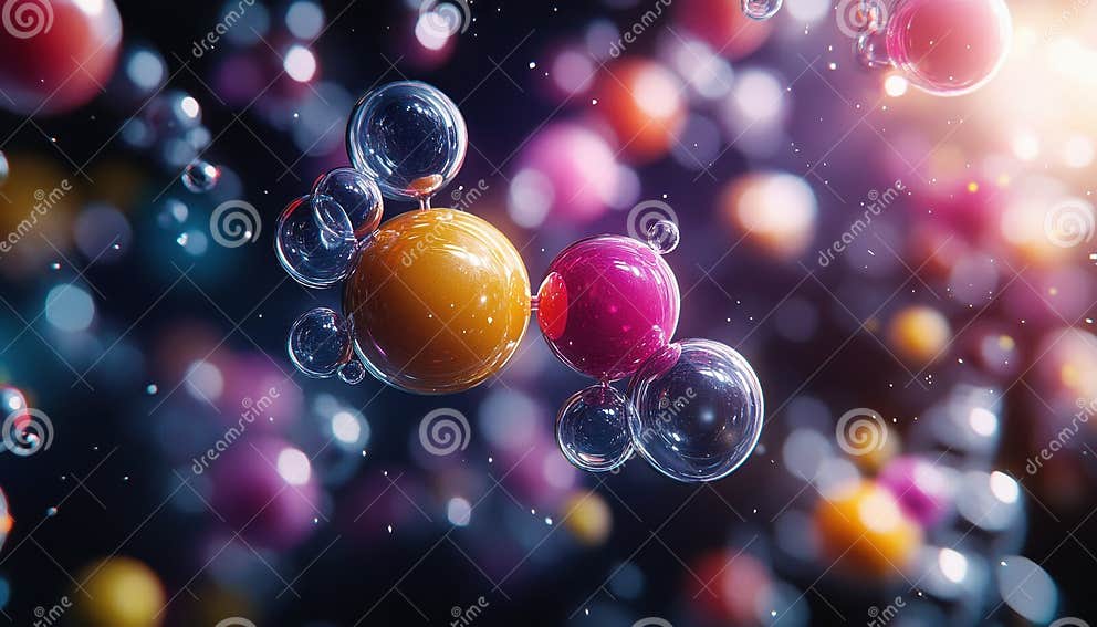 Creating New Molecules through Chemical Synthesis in a Lab Environment ...