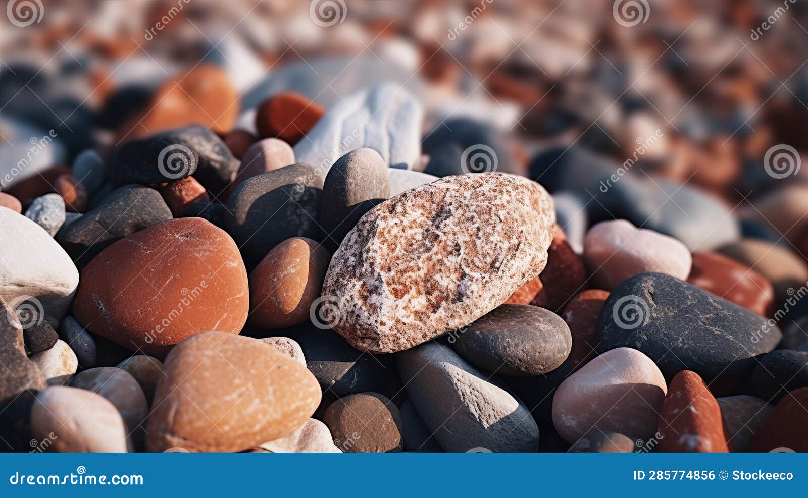 Creating Photorealistic Pebble Texture in Unity: a Joel Robison ...