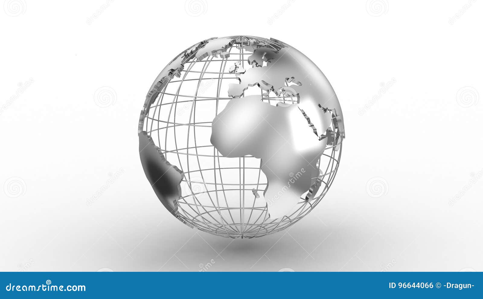 Creating a rotating globe stock footage. Video of globe - 96644066