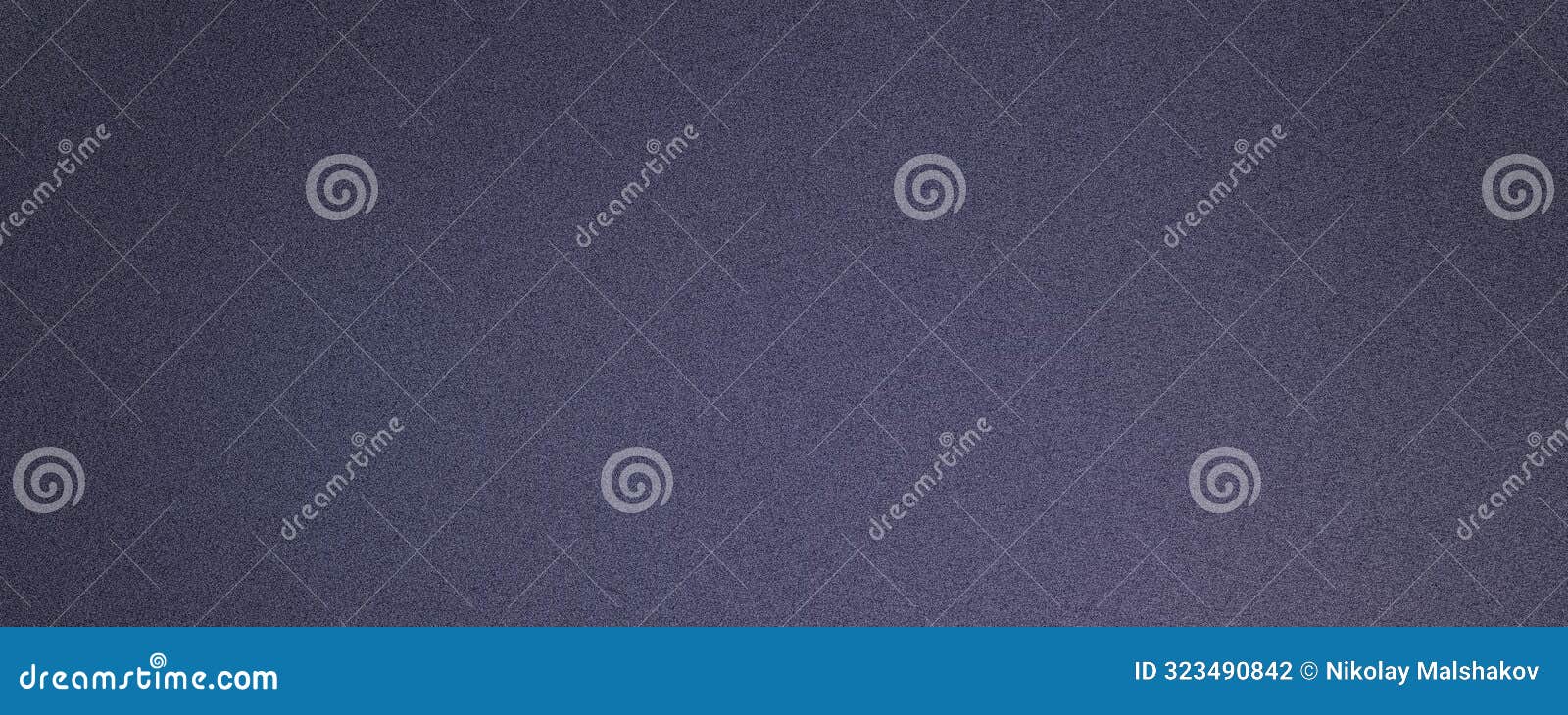 Grainy Navy Blue Gradient Background Creating a Subtle Textured Effect ...