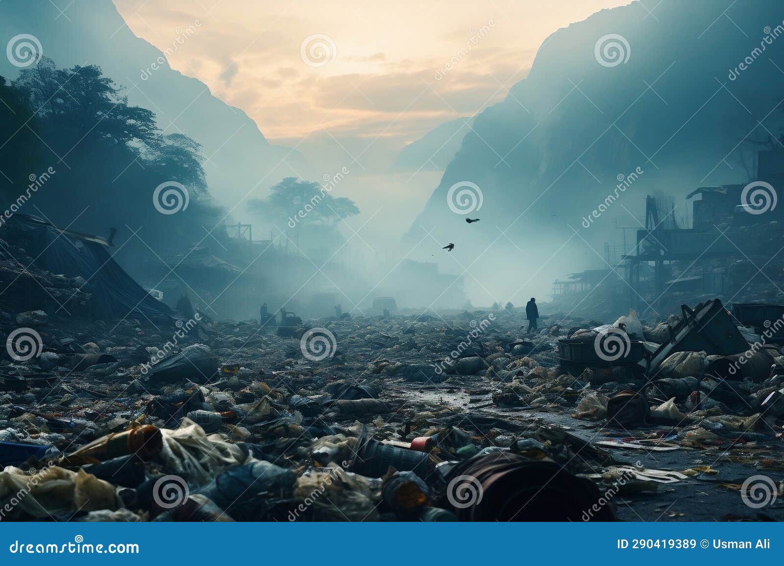 Creating a Sustainable Economic System Focused on Waste Reduction and ...