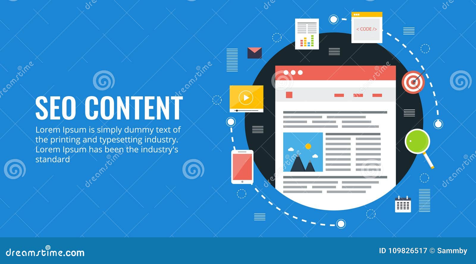 Content for Website, Search Engine Optimization, Website Seo, Marketing ...