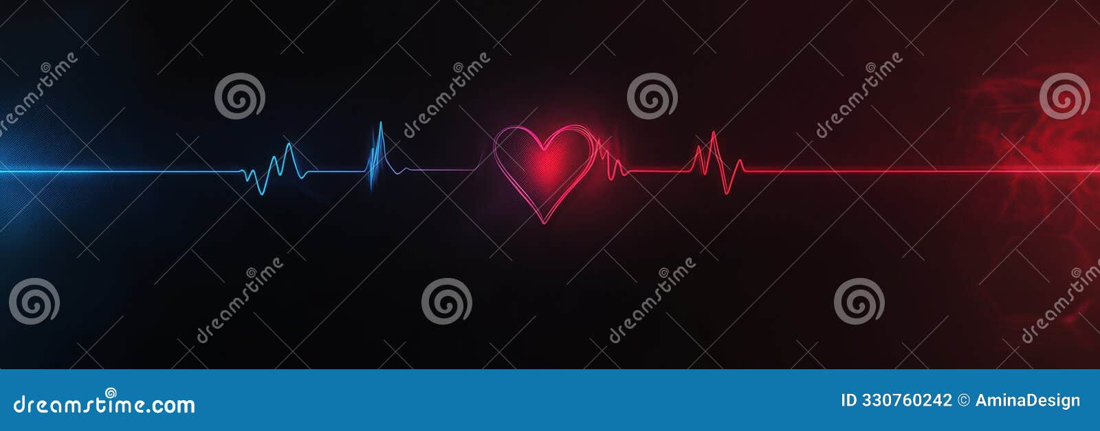 Creating a Unique Visualization of the Hearts Electrical Activity ...