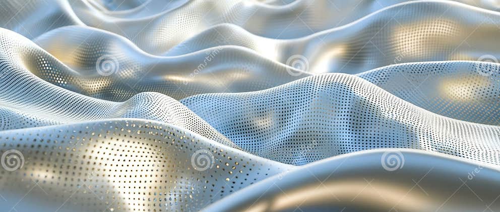 Creating Versatile and Responsive Structures with Flexible Synthetic ...