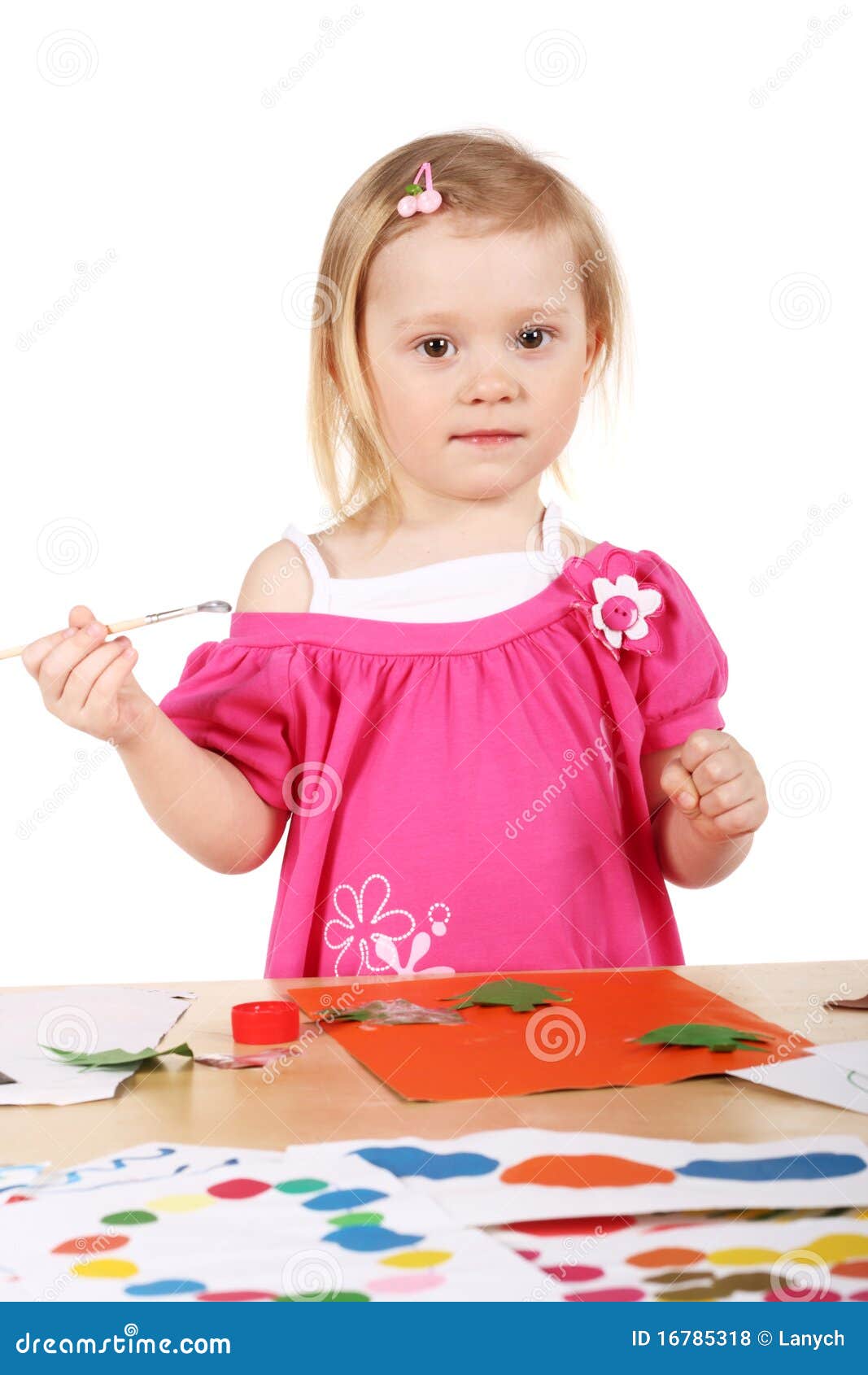 Creation stock photo. Image of creativity, baby, cute - 16785318