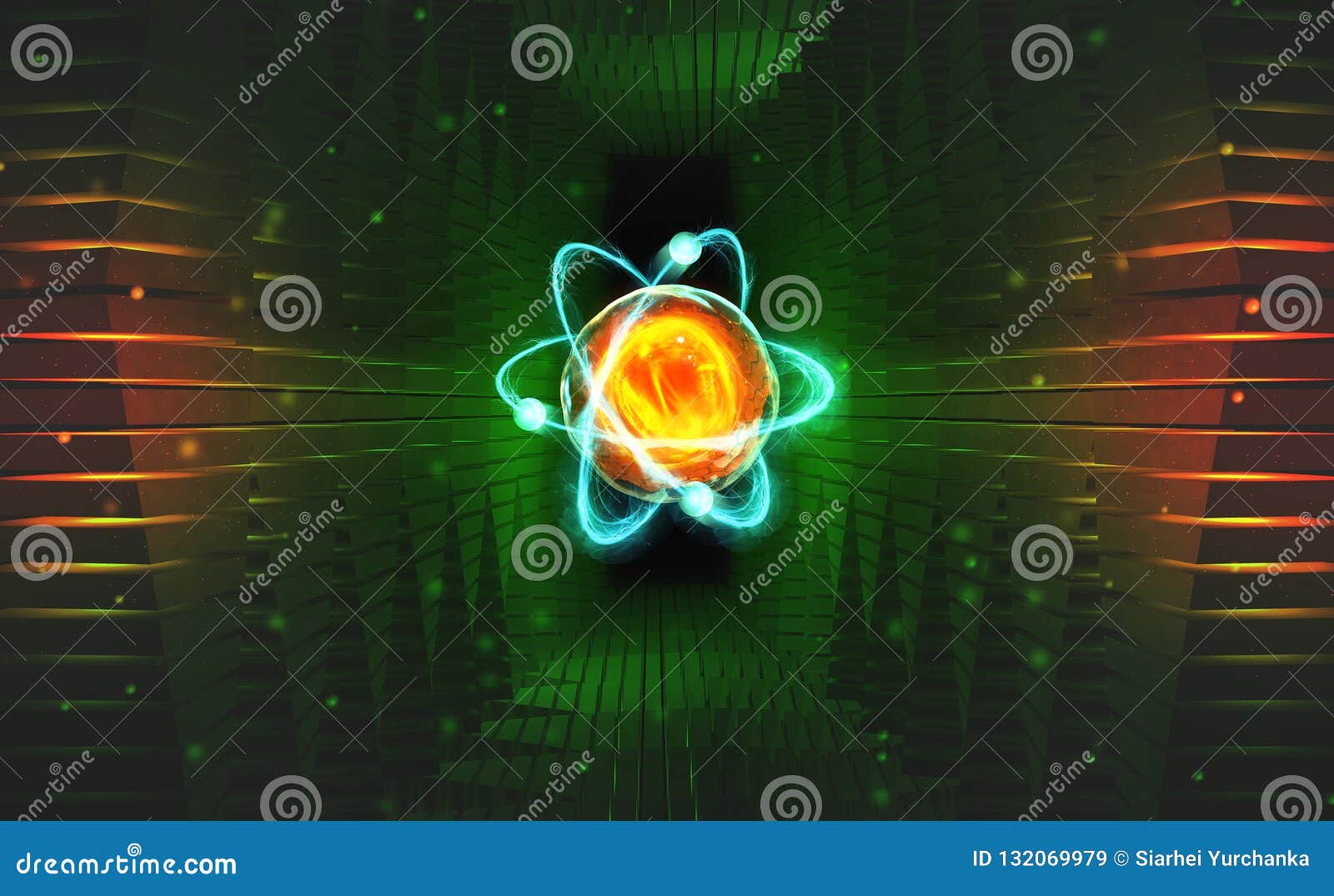 Creation of Artificial Intelligence. Experiments with the Hadronic ...