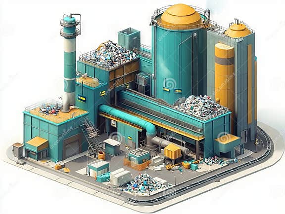 The Creation of a Closed-loop Recycling System for Plastics Using ...