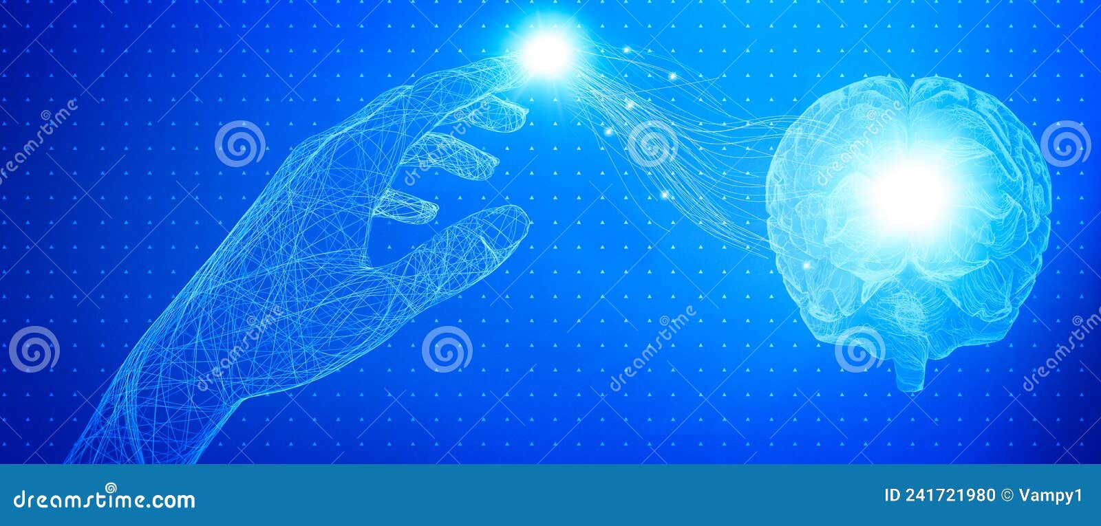 Creation and Control of Mental Faculties. Human Brain and Creation of ...