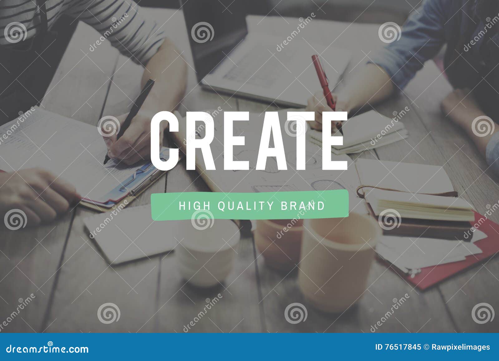 Creation Create Ideas Creativity Imagination Invention Concept Stock ...