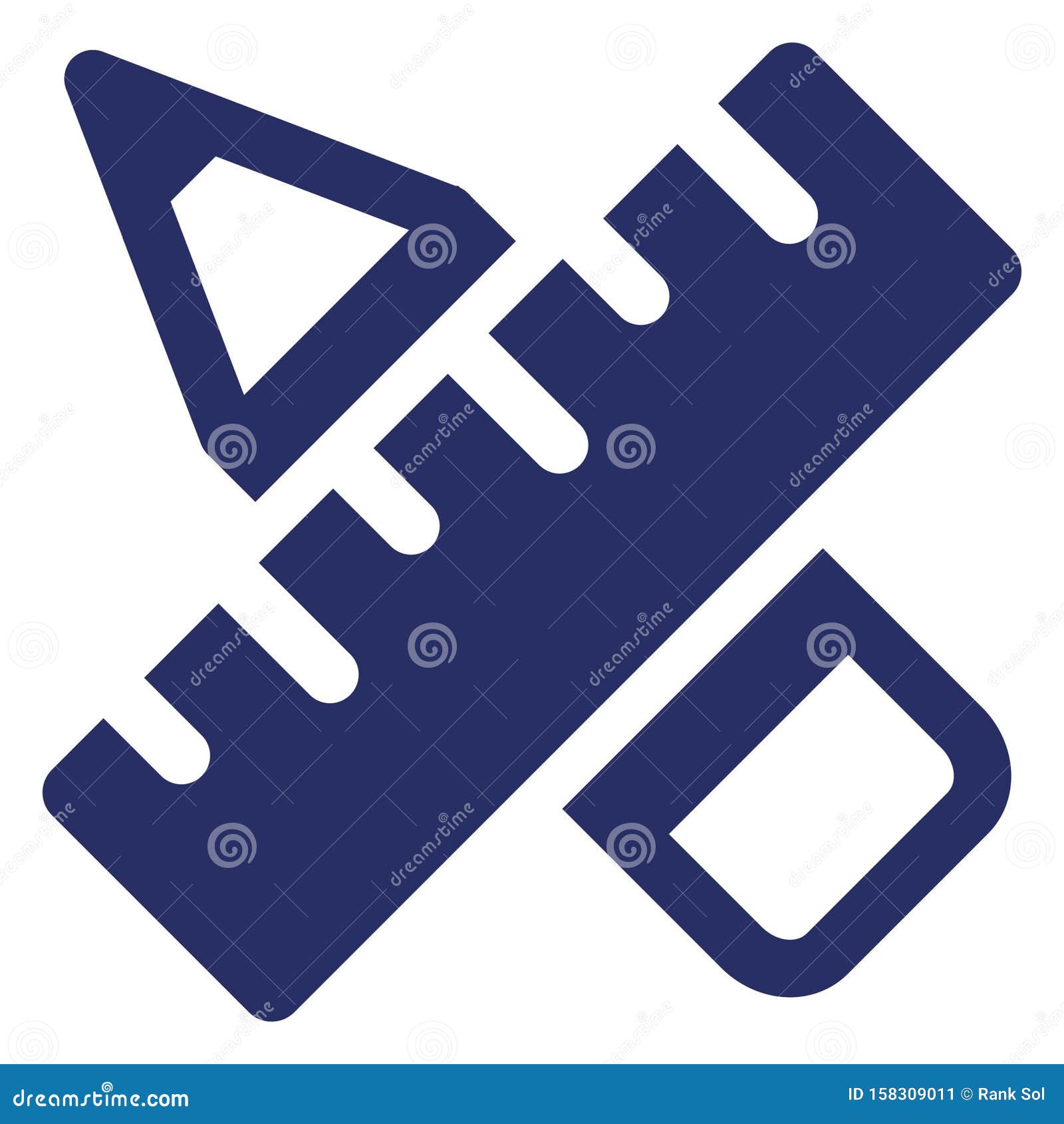 Creation, Design Isolated Vector Icon Which Can Easily Modify or Edit ...