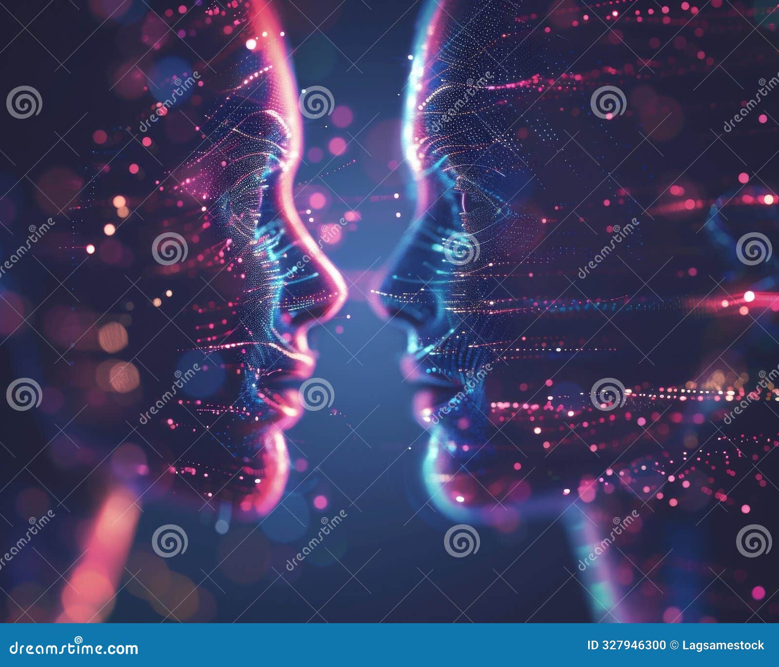 The Creation of a Digital Twin for an Enterprise Using Generative AI ...