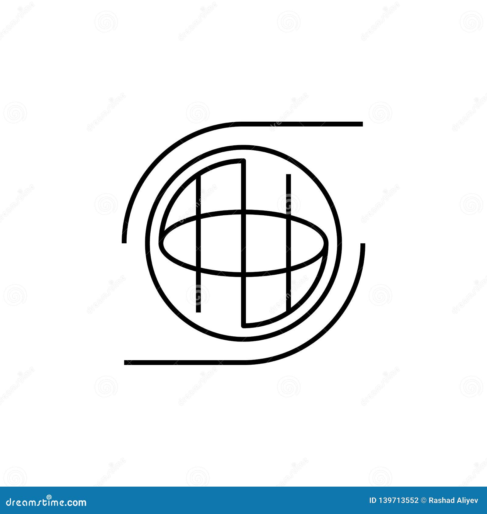 Creation, Earth, Formation, Pricess, World Icon. Element Of Future ...