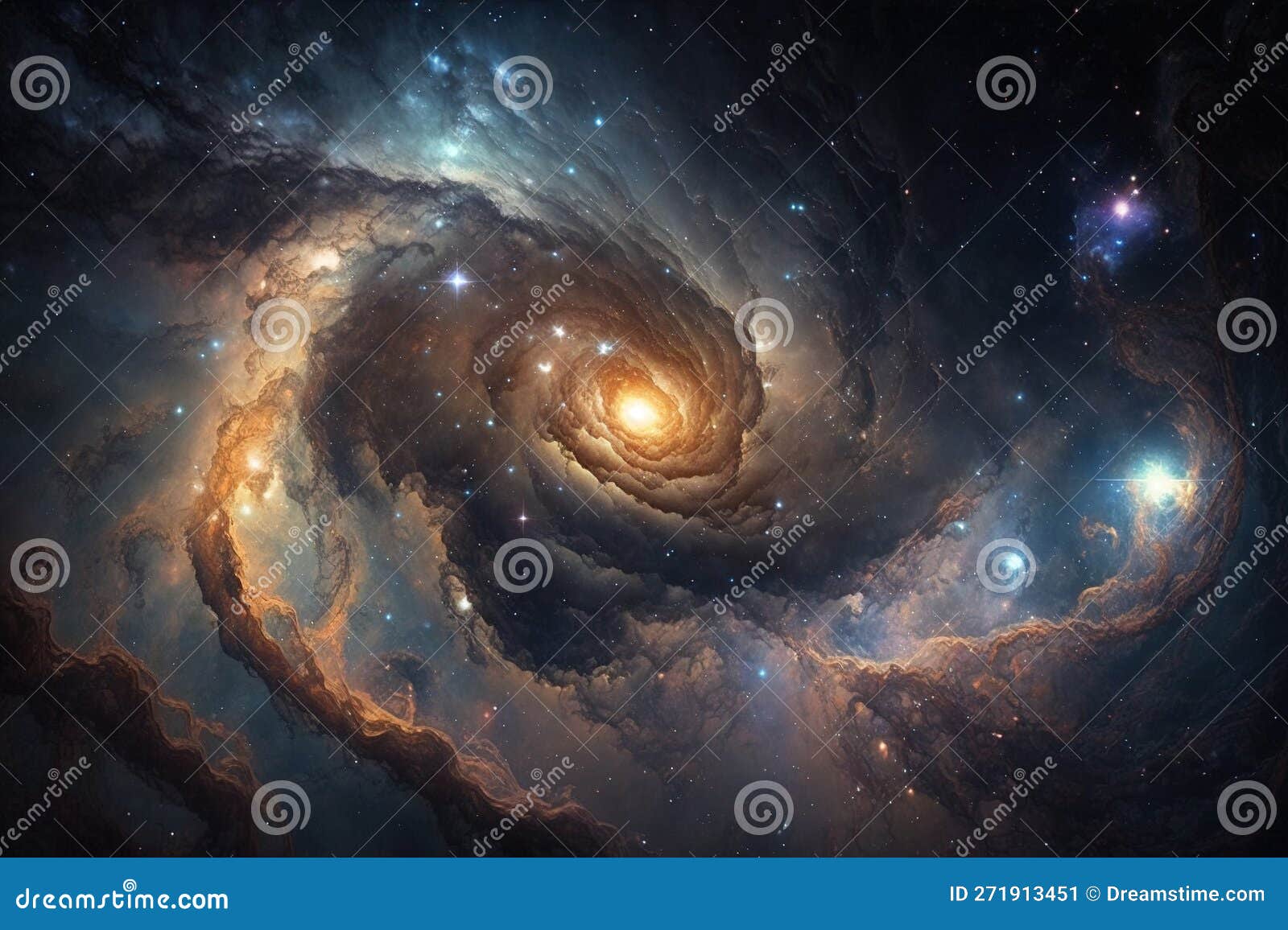 The Creation of a New Universe through a Black Hole that Absorbs ...
