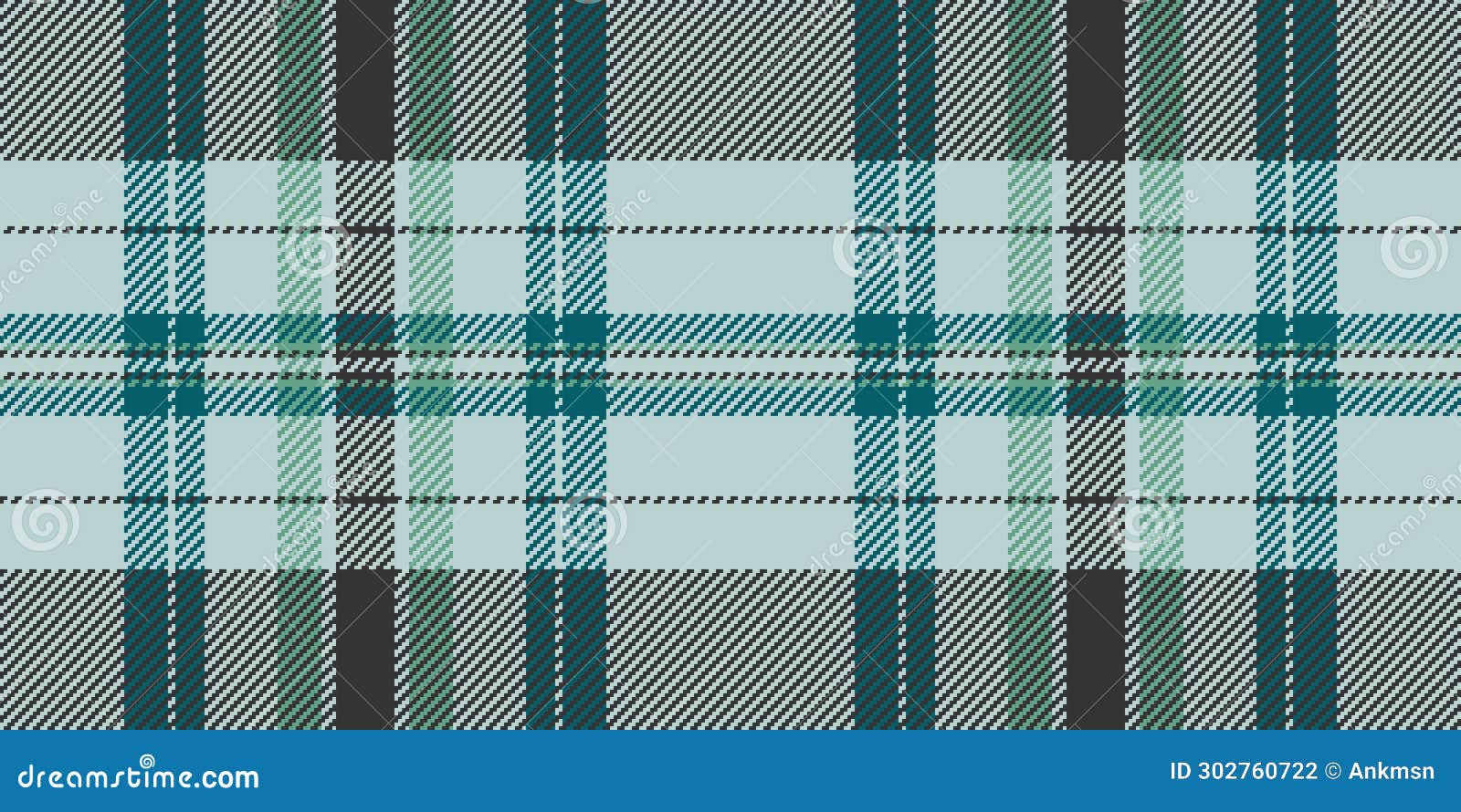 Creation Pattern Plaid Vector, 1970s Textile Texture Seamless. Sofa ...