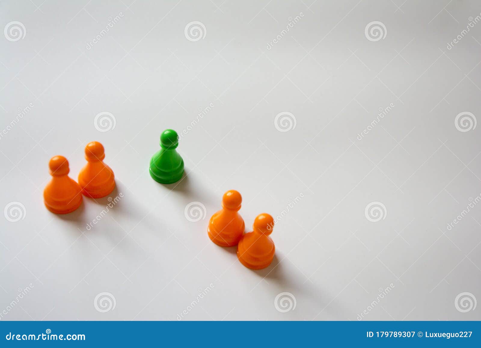 Creation of Plastic Checkers Stock Image - Image of checkers, playing ...