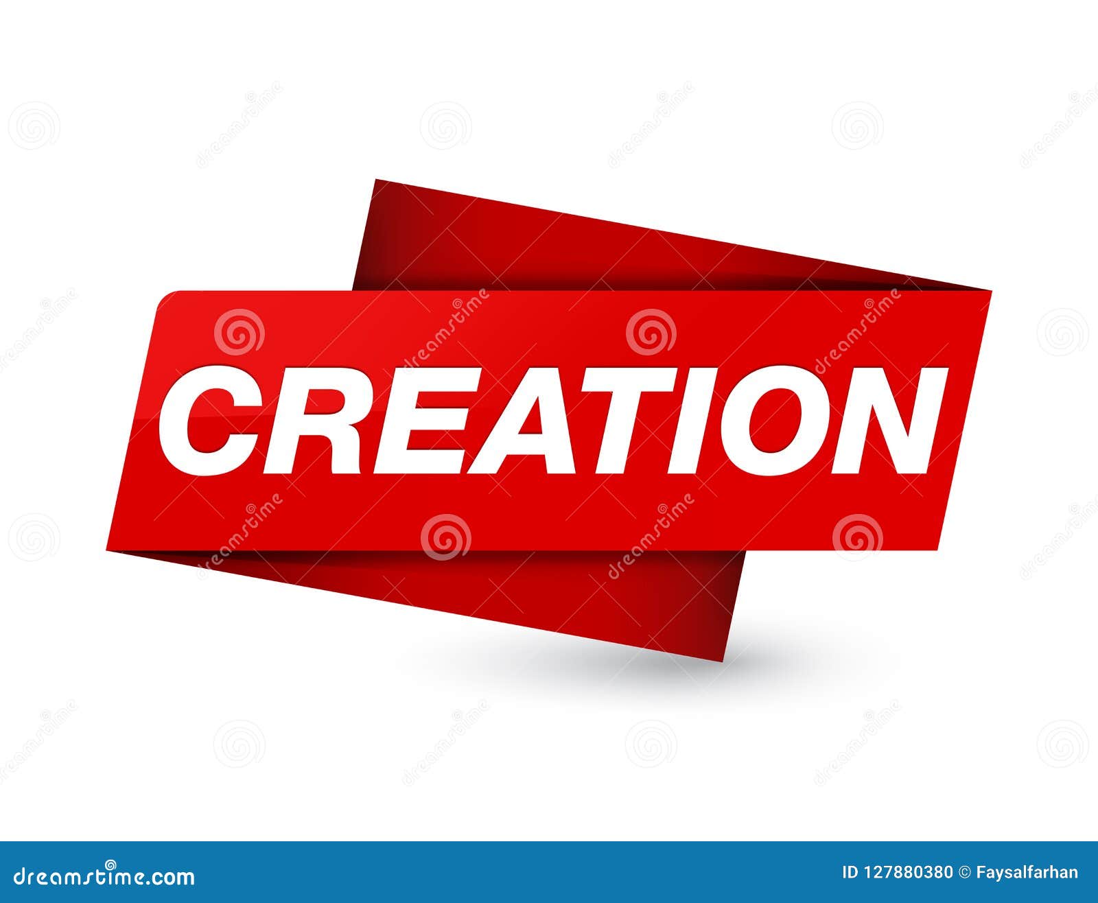 Creation Sign. The Theory Of Evolution Of Lamarck. DNA Concept. Symbol ...