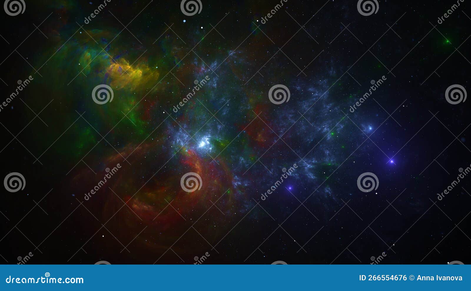 Creation of the Universe in Space, the Birth of Planets and Galaxies ...