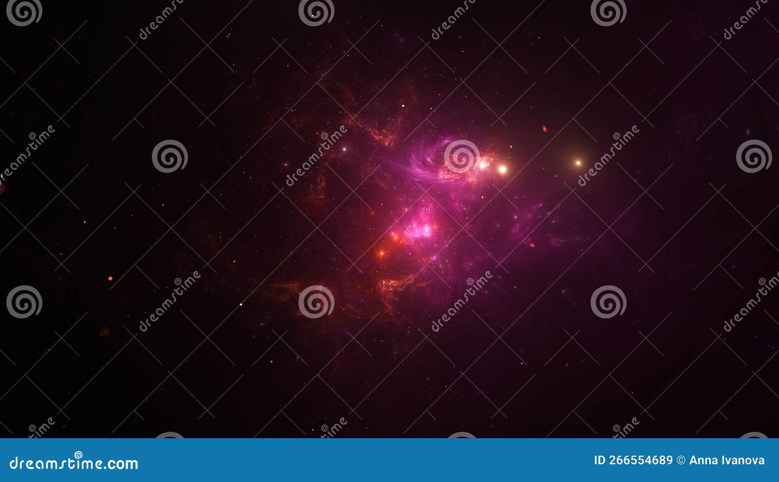 Creation of the Universe in Space, the Birth of Planets and Galaxies ...