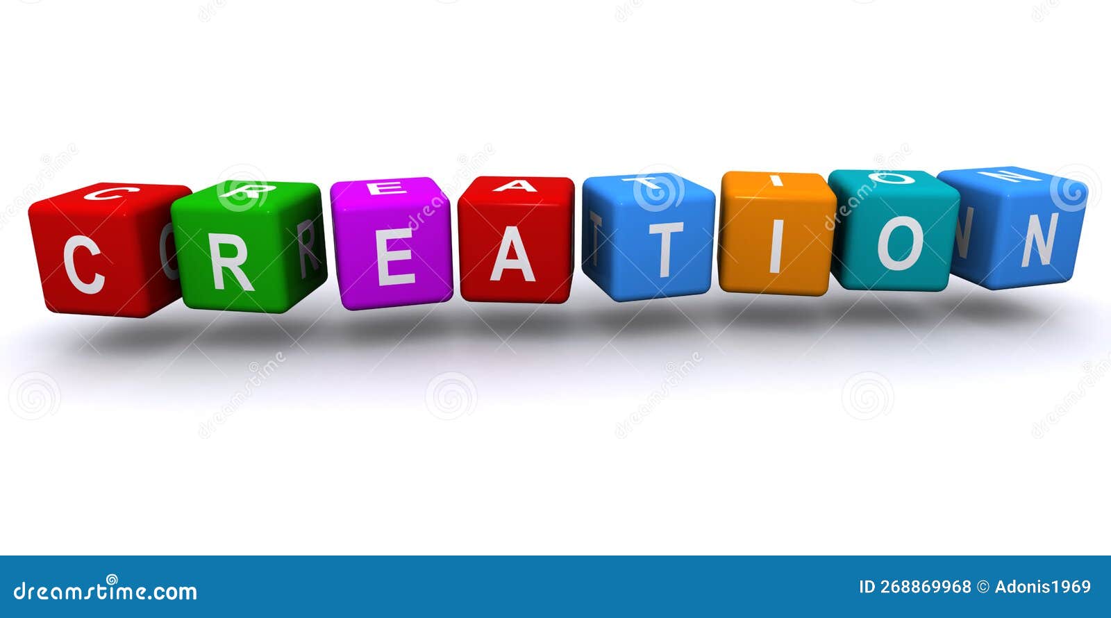 Co-Creation Word Cloud Stock Image | CartoonDealer.com #193878211