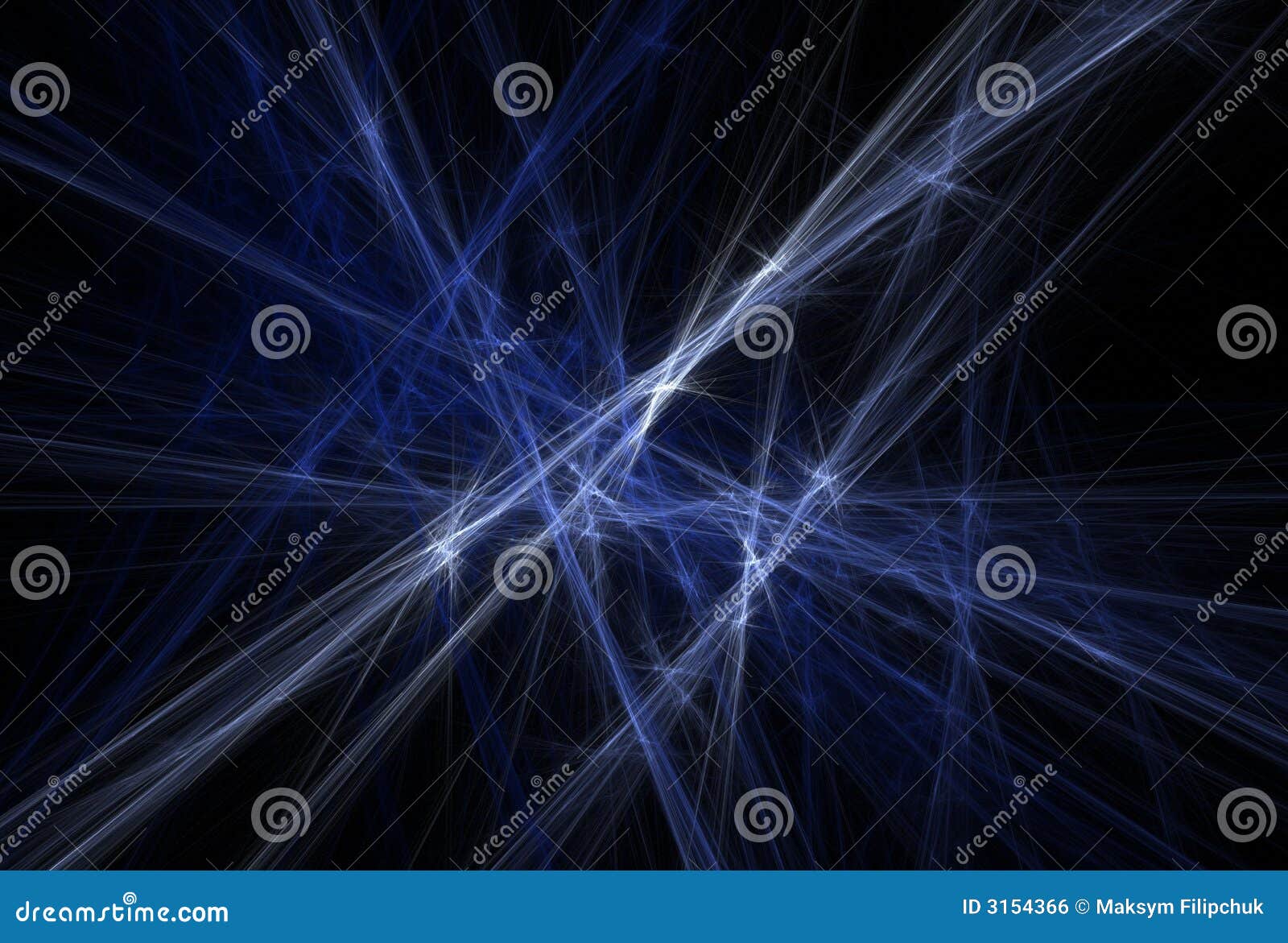 Creative abstract stock illustration. Illustration of computer - 3154366