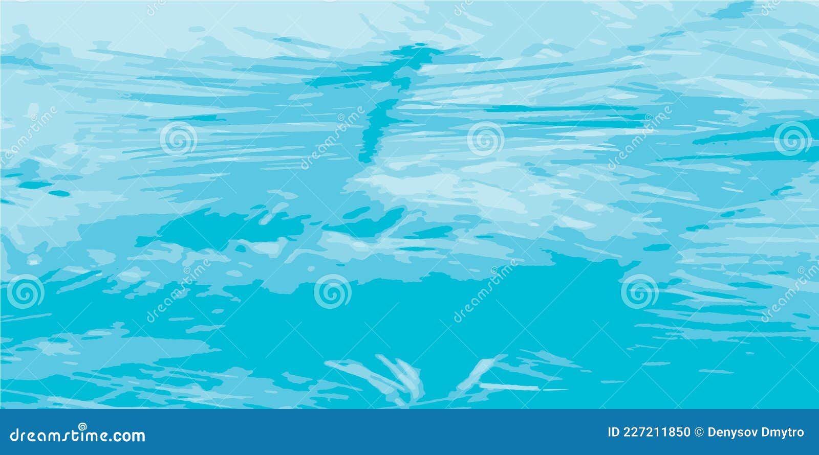 Creative Abstract Background for Design Projects. Vector Illustration ...