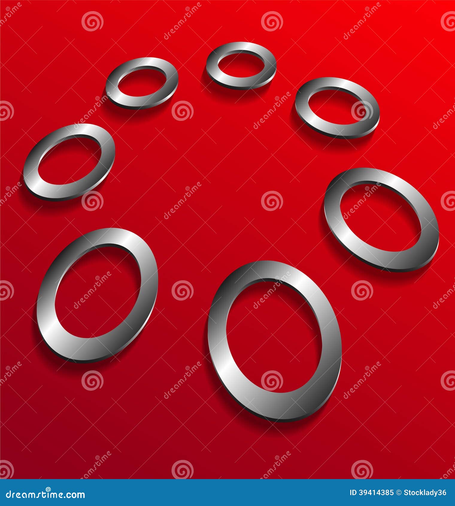 Creative Abstract Background Stock Vector - Illustration of frame ...