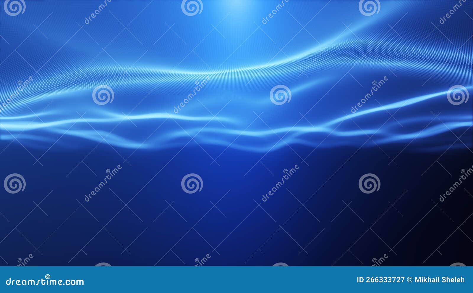 Creative Abstract Background, an Abstract Light Fabric Fluttering in ...