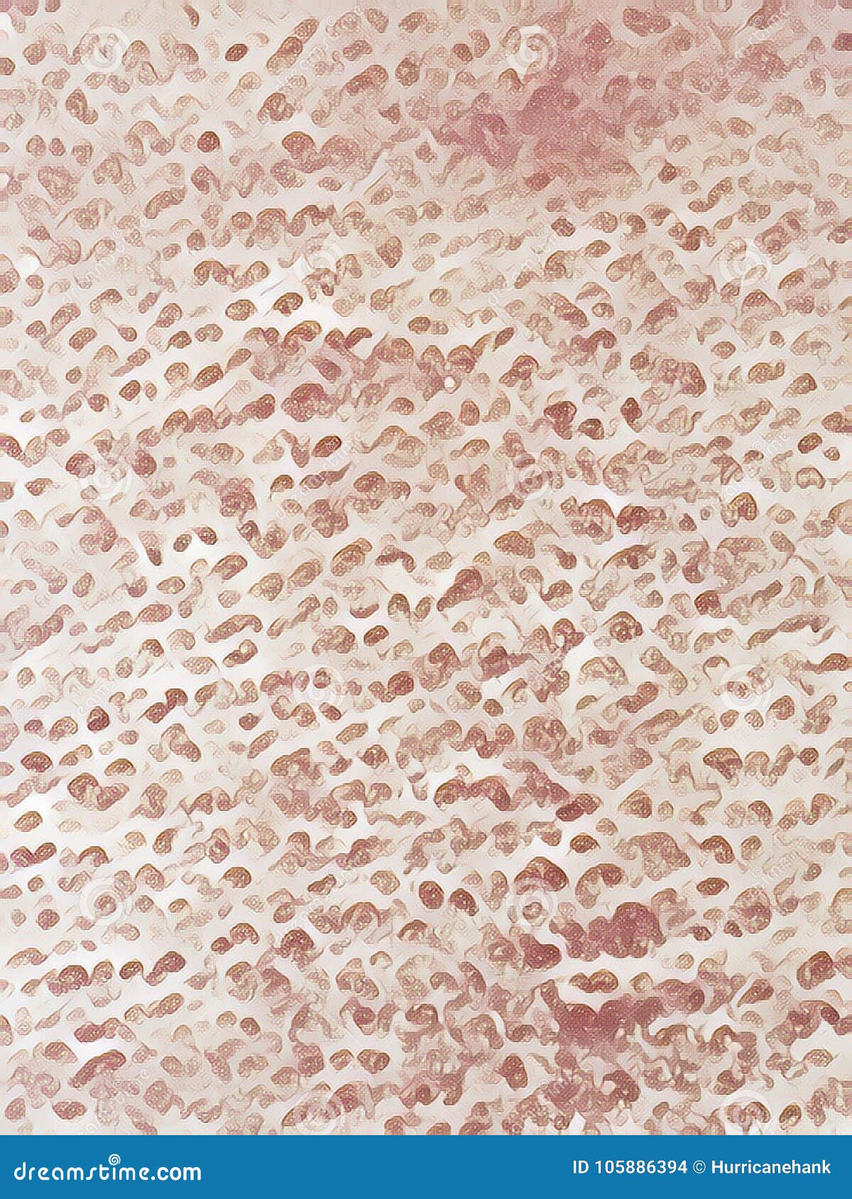 Creative Background Pattern for Poster Design Stock Illustration ...