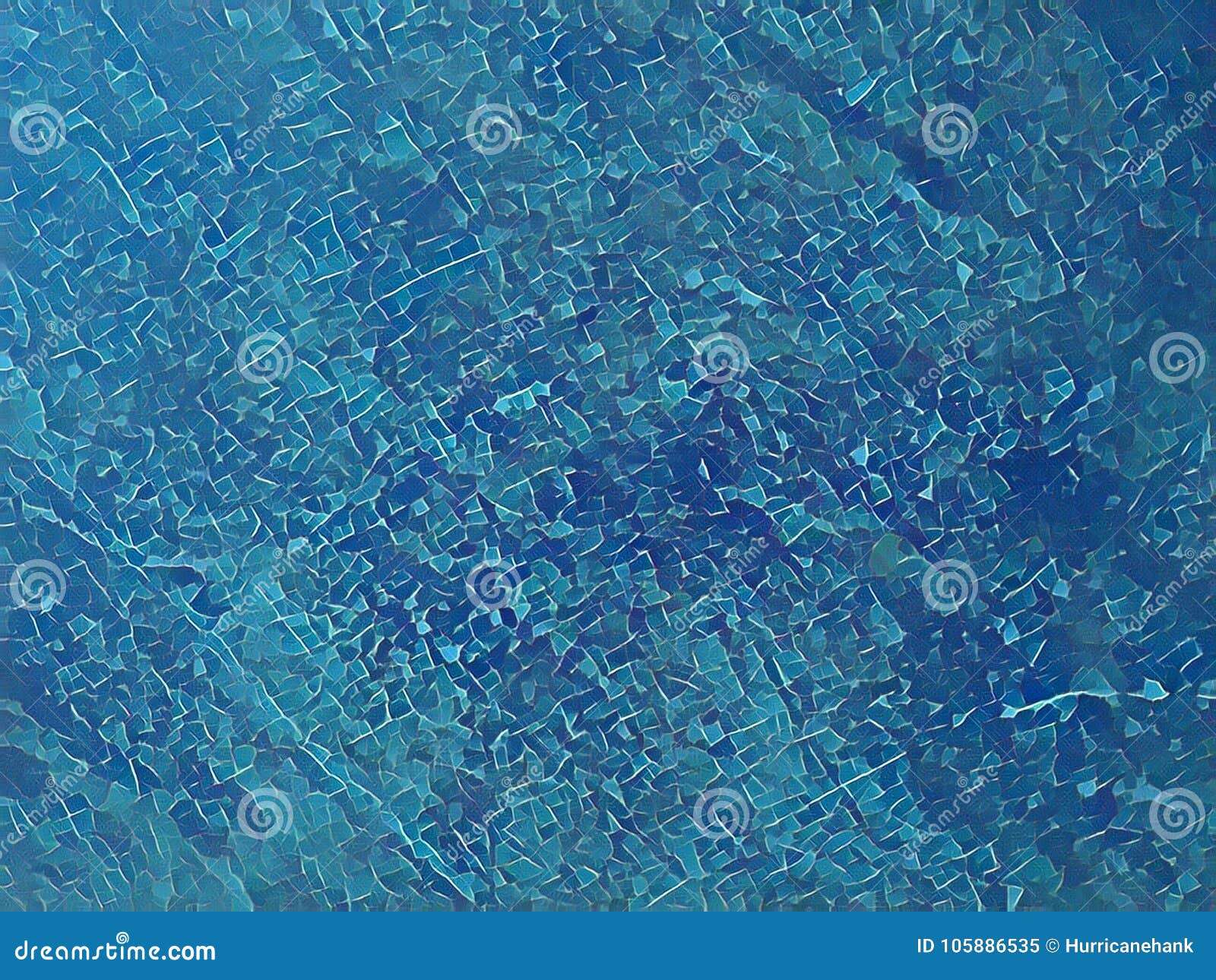 Creative Background Pattern for Poster Design Stock Illustration ...