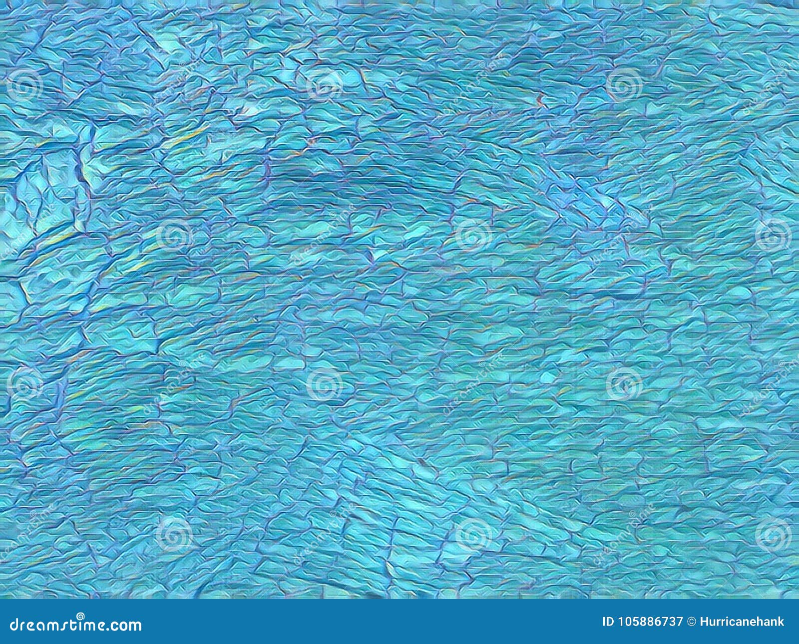 Creative Background Pattern for Poster Design Stock Illustration ...