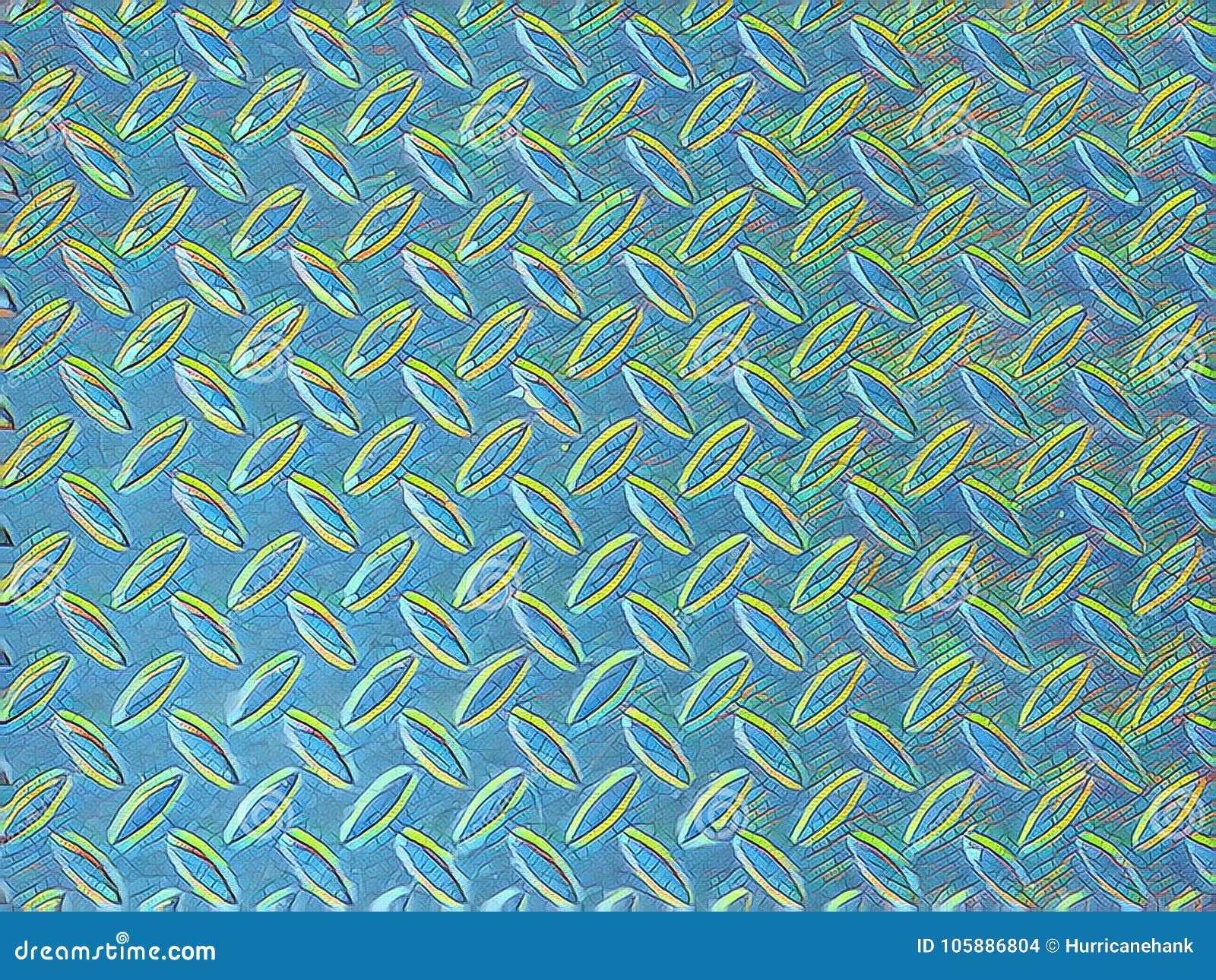 Creative Background Pattern for Poster Design Stock Illustration ...