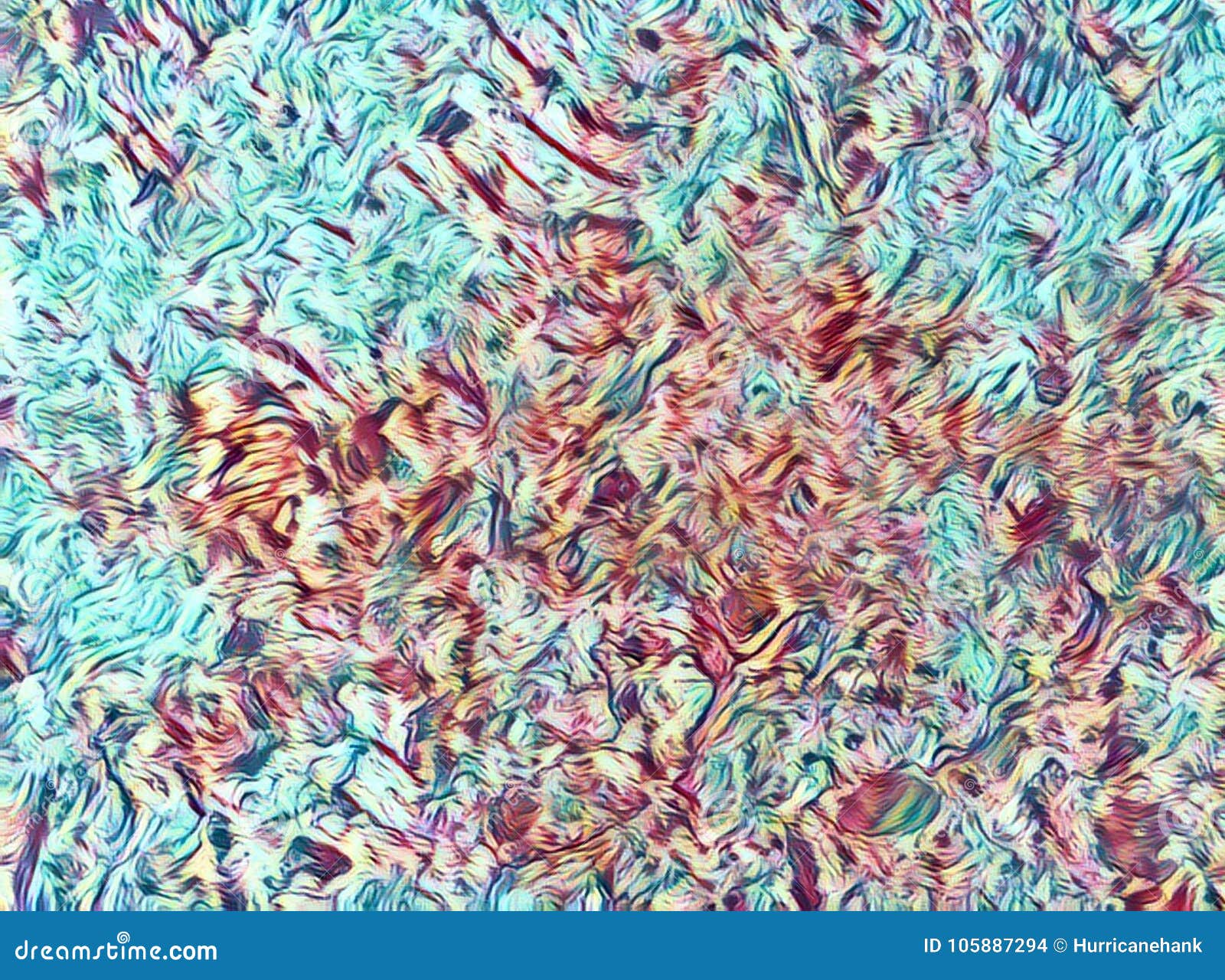 Creative Background Pattern for Poster Design Stock Illustration ...