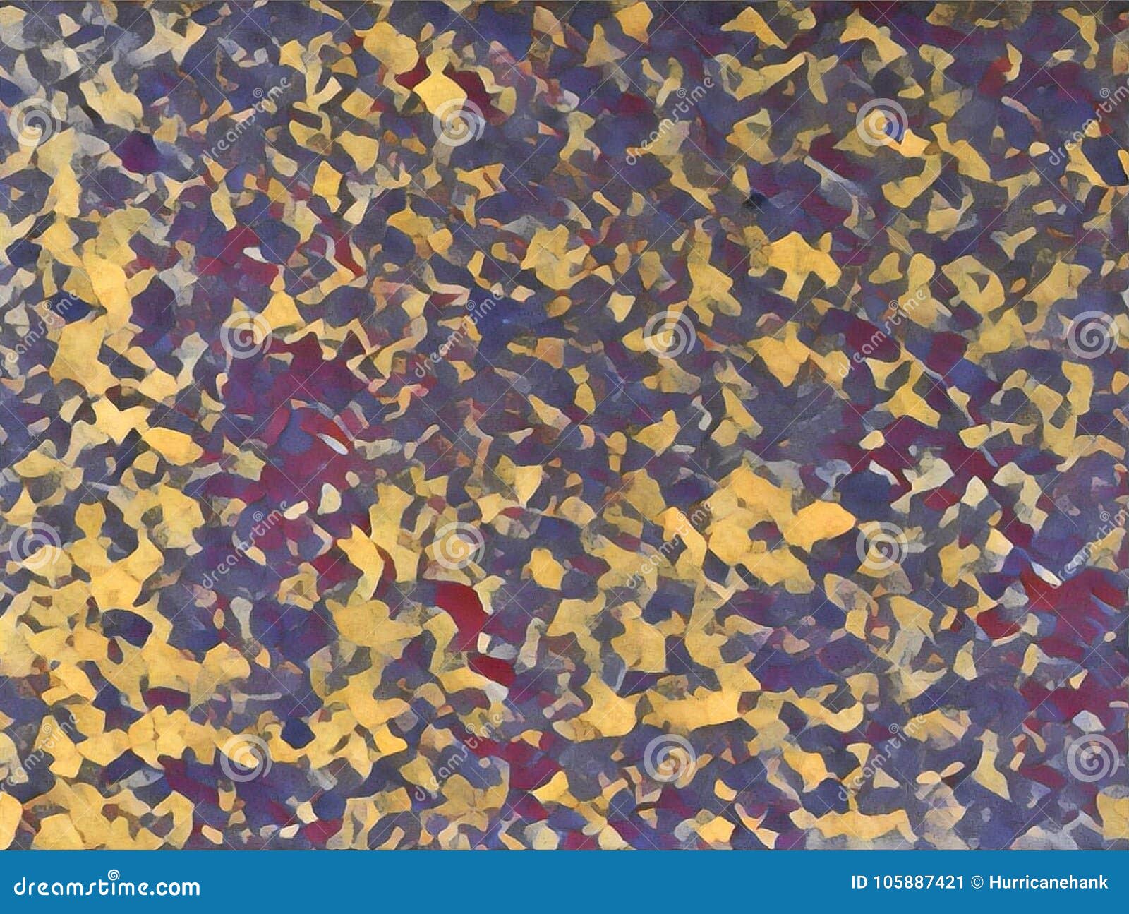 Creative Background Pattern for Poster Design Stock Illustration ...