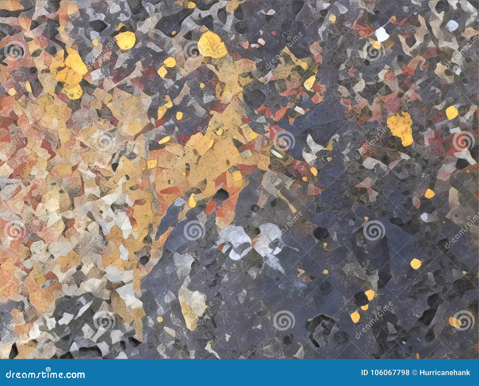 Creative Background Pattern for Poster Design Stock Illustration ...