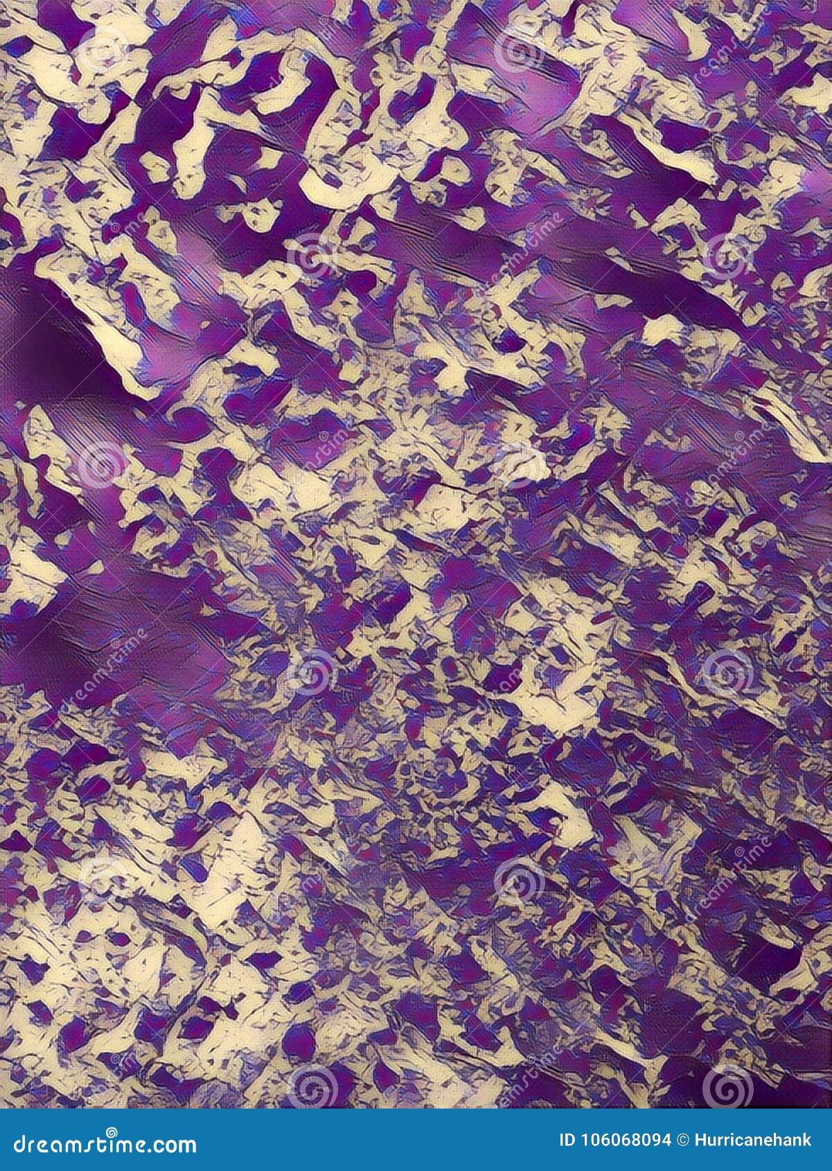 Creative Background Pattern for Poster Design Stock Illustration ...