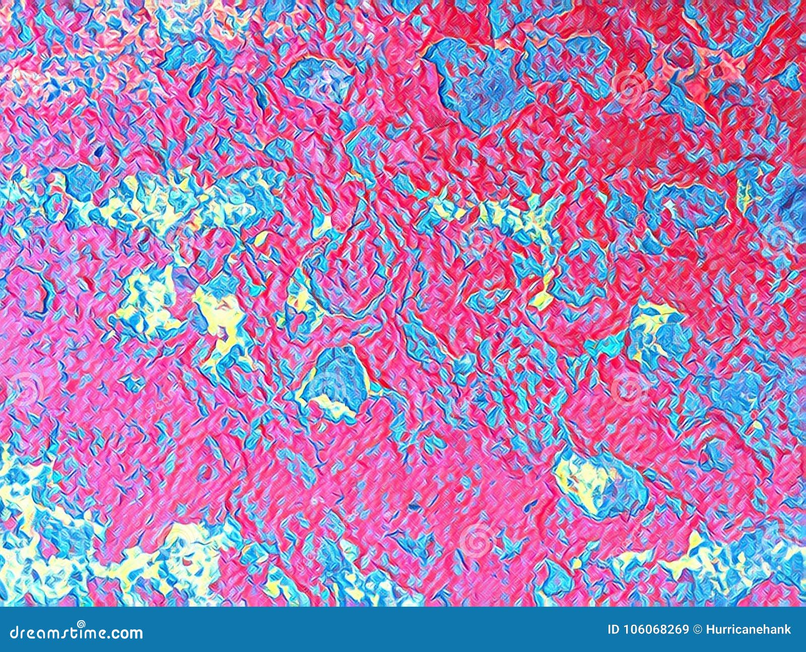 Creative Background Pattern for Poster Design Stock Illustration ...